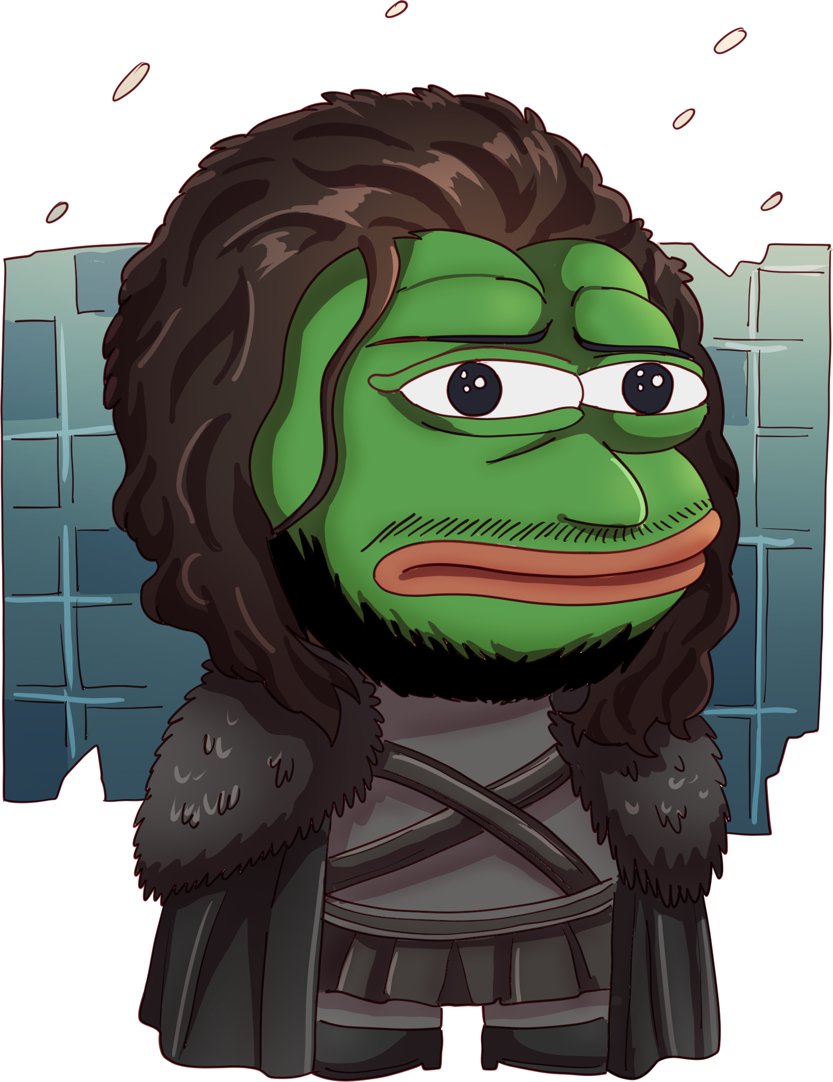 Meme Of Thrones | $MOT | Solana Meme Coin